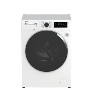 Beko 8KG Prosmart Inverter Front Load Washer (WTV8744XOA) | Darson XTRA
