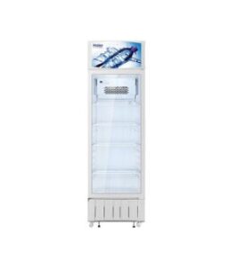 Haier 345L Showcase Glass Door (SC348) | Darson XTRA