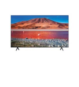 Samsung 50″ UHD 4K Smart TV (UA50TU7000KX) | Darson XTRA