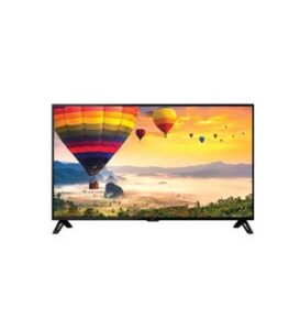 Sharp 65″ 4K UHD Android TV (4TC65CK1X) | Darson XTRA