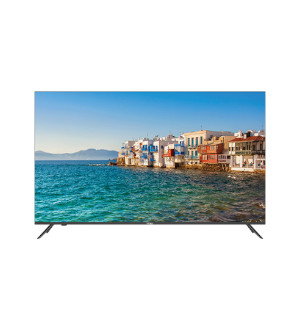 Haier 50″ UHD 4K Smart TV Android 9.0 (LE50K6600UG) | Darson XTRA
