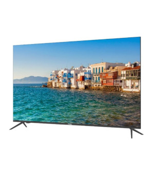 Haier 58″ 4K UHD Smart LED TV Android 9.0 (LE58K6600UG) | Darson XTRA