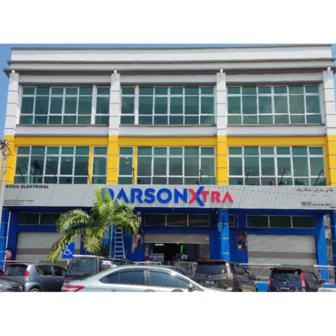 Store Locator | Darson XTRA